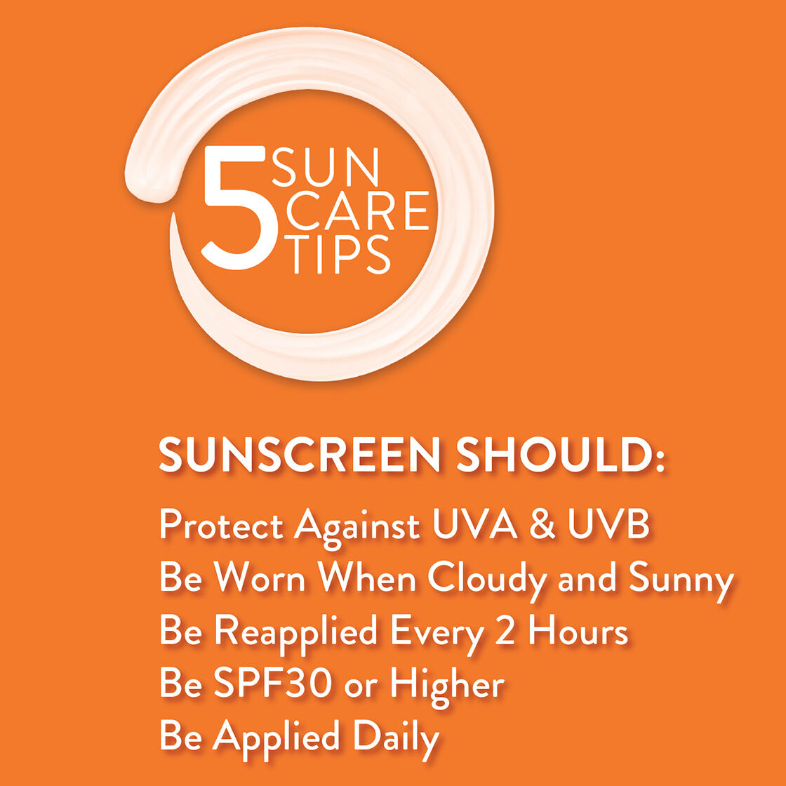 5 Tips to Protect Yourself This Summer | Cetaphil SA