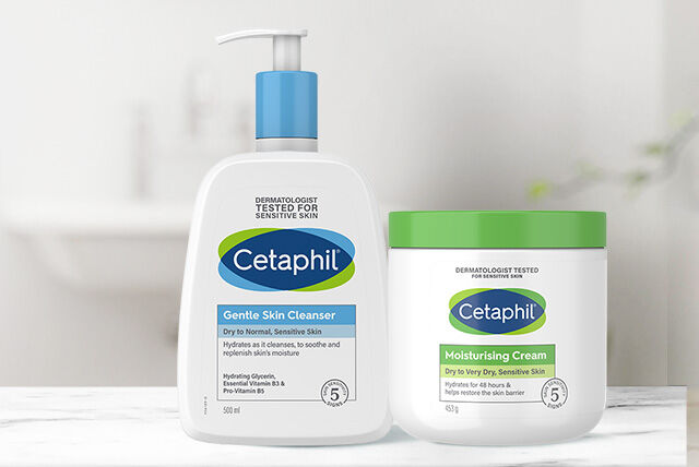 Descubre toda una variedad de productos para el cuidado de la piel Core ...