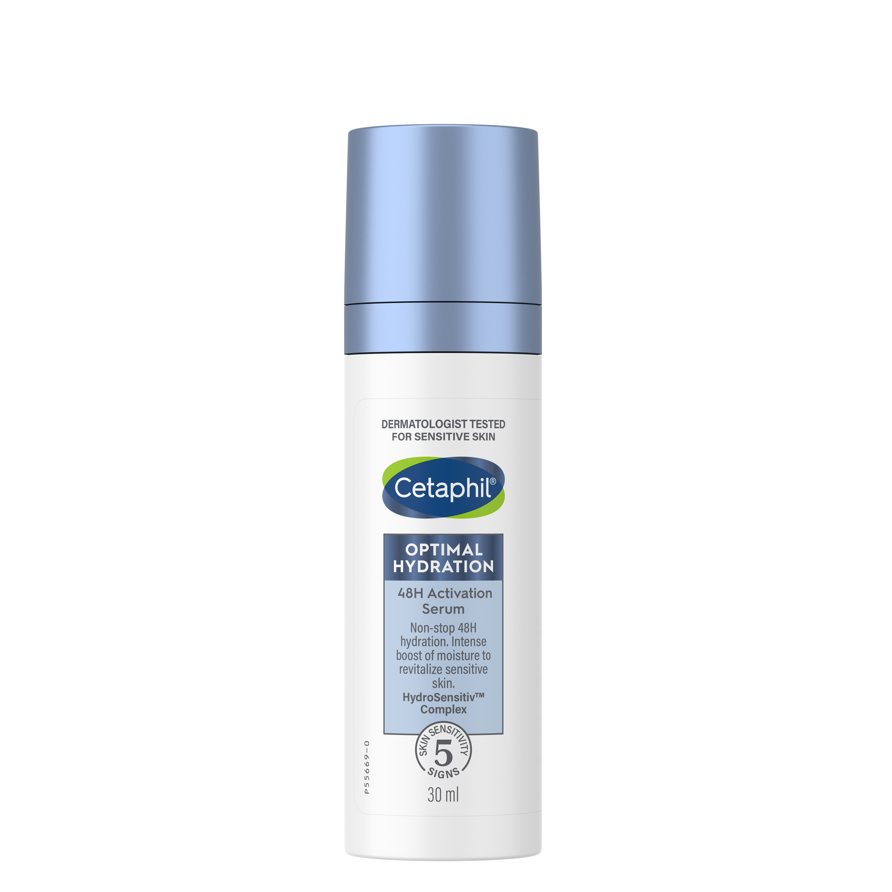 Compra Optimal Hydration 48H Activation Serum | Cetaphil Mexico
