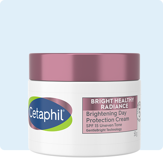 All New Products for Healthy Glowing Radiance | Cetaphil ZA