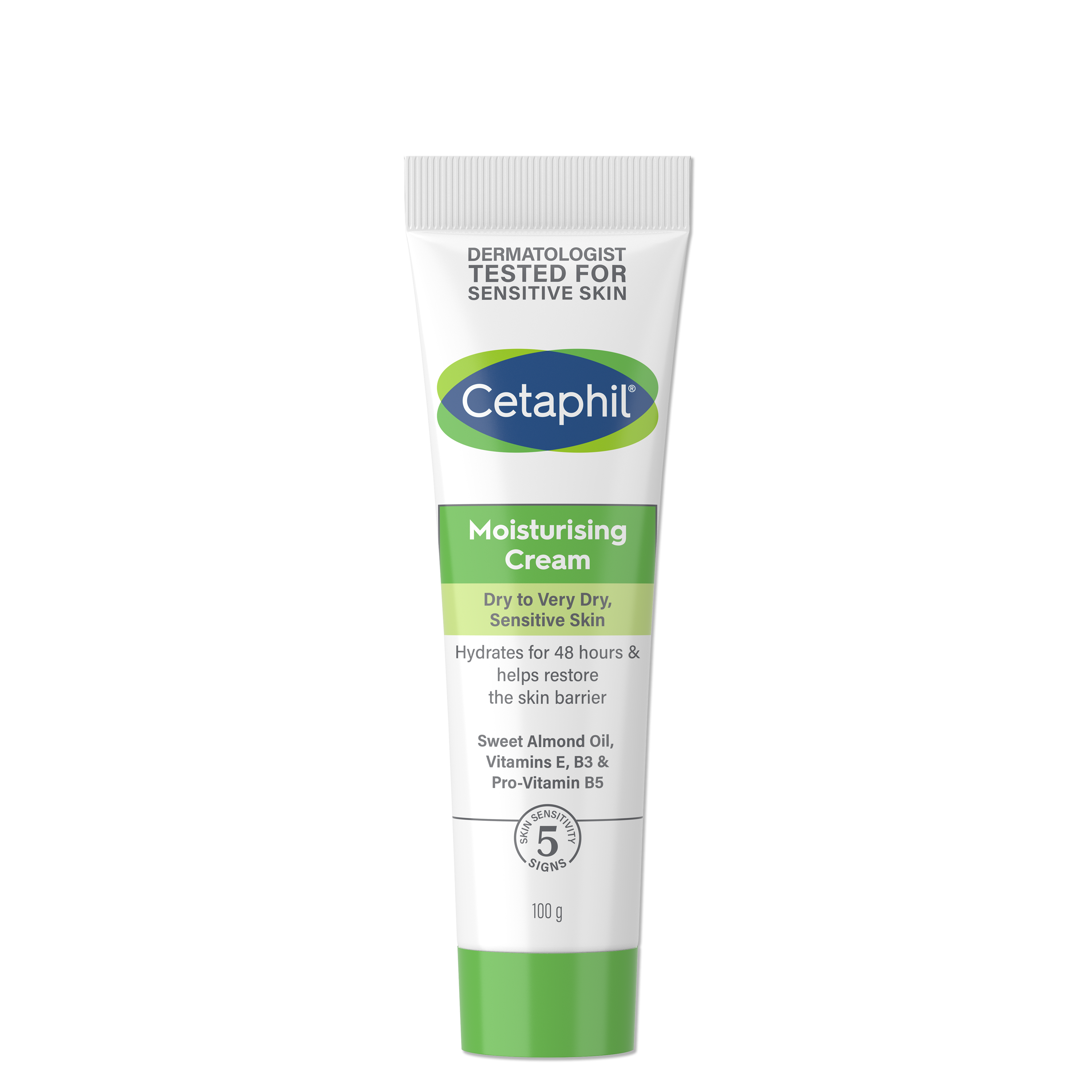 Daily Moisturising Cream | Cetaphil SA